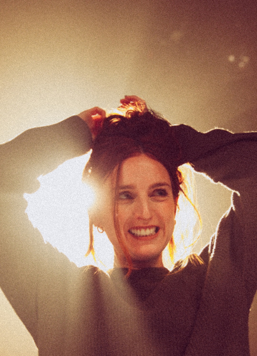 Alison Wheeler - Espace Avel Vor